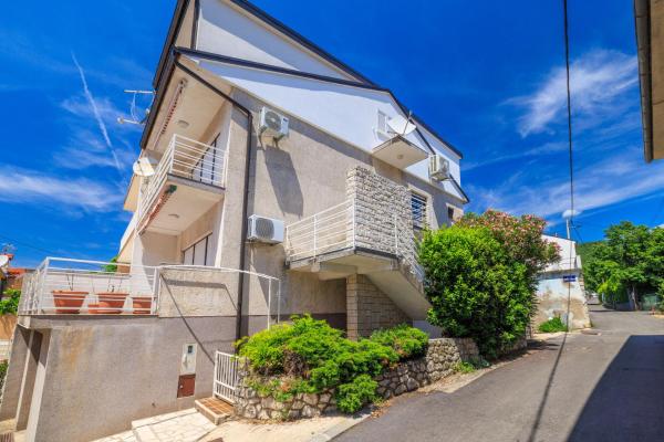 Apartments Zec - Crikvenica