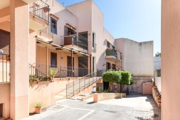 I Tre Golfi - Pianeti - San Vito Lo Capo