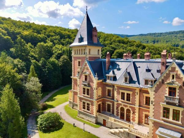 Kastélyhotel Sasvár Resort - Mátraszentimre
