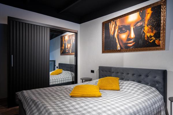 Black White - Lithuania