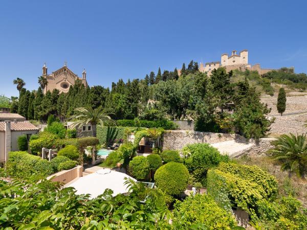 Hotel & Restaurant Jardi D'artà - Mallorca