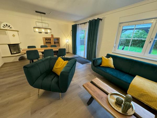 Seehausluwiroyal - Fischbach bei Dahn