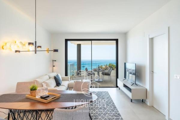 Higueronrentals Agua Marina - Malaga Province, Espagne