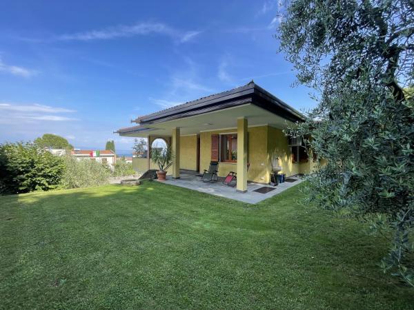 Casa Emiliano - Padenghe sul Garda