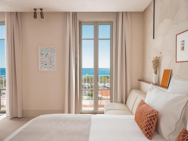Hotel Liautaud - La Ciotat