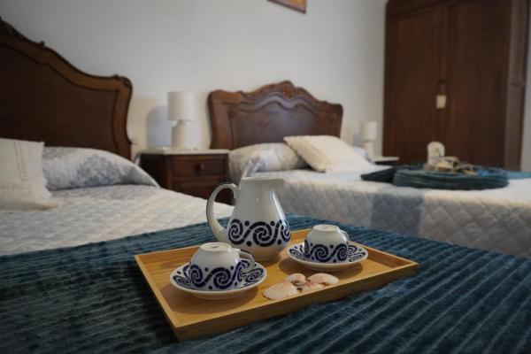 As Rosas Apartamentos Turísticos - Pontevedra