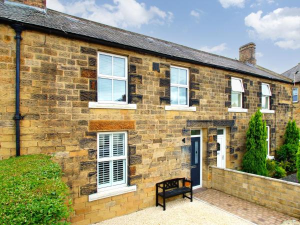 Potters Cottage - Alnwick