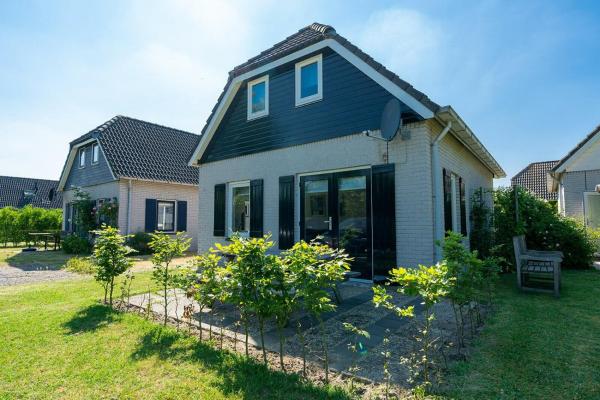 Zuiderdiep 06 - Noordzeepark Ouddorp Not Intended For Company Or Work-related Stays - Hellevoetsluis
