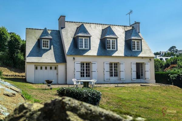 Villa Horizon à Carantec - Morlaix