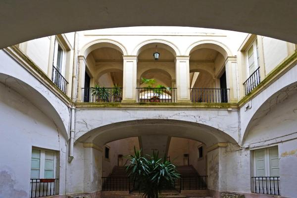 Suite Paisiello - Lecce