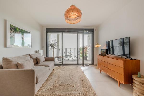 Disneyland 5 Min -Paris 35 Min -2/4 Personnes - Disneyland París