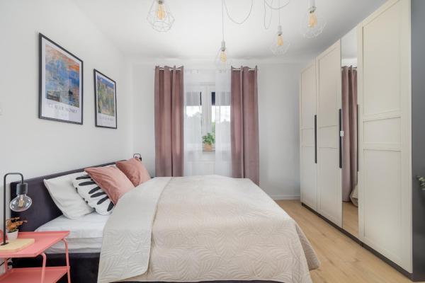 Słoneczny I Przestronny Apartament W Sercu Szczecina By Noclegi Renters - Szczecin