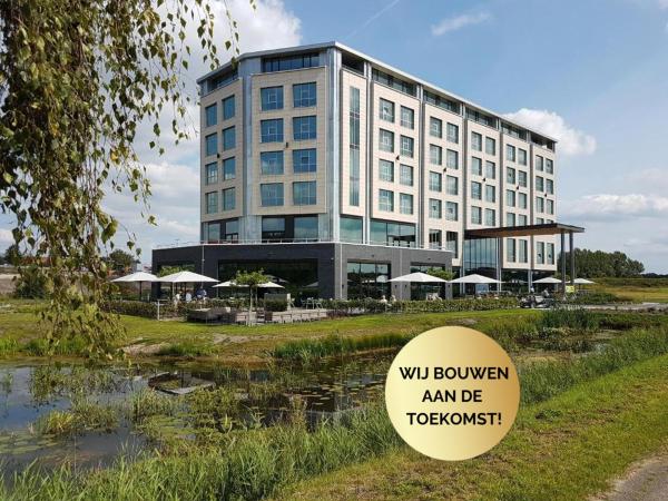 Van Der Valk Hotel Groningen-hoogkerk - Groningen