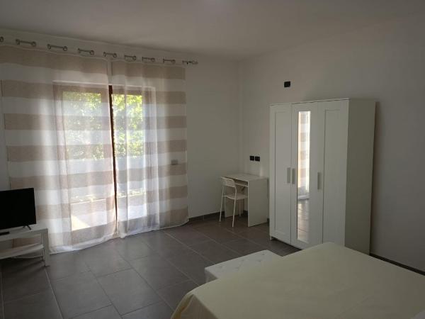 Bed And Breakfasteuropa - Cilento