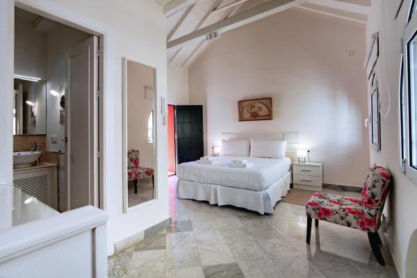 Casa Palacio Guiomar By Shs - Spanien