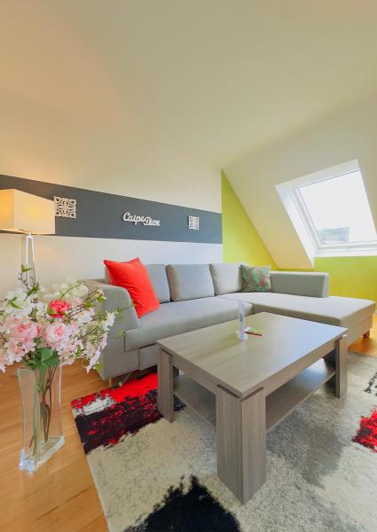Hideaway Suite Danube Canal - Vienna
