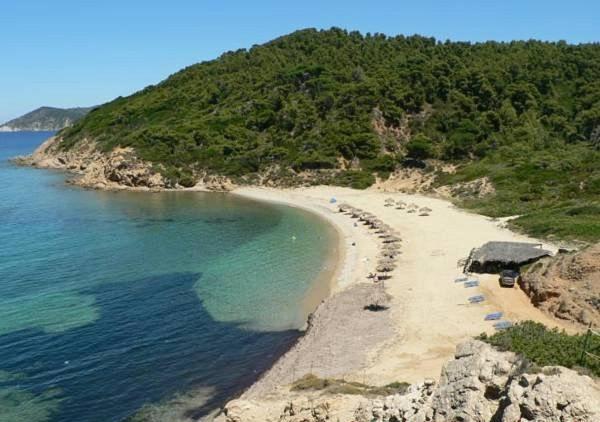 Iliada - Skiathos