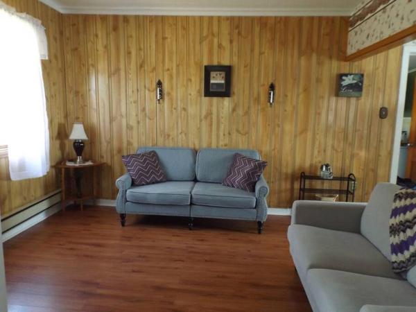 East Point Oceanfront Retreat - Bonavista