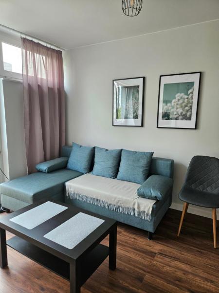 Apartament Graniczna 4 - Warsaw - Warschau