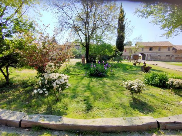 Podere Ronchetto Agriturismo - Milán