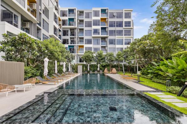 Laguna Lakeside Bangtao By My Home Phuket - Phuket