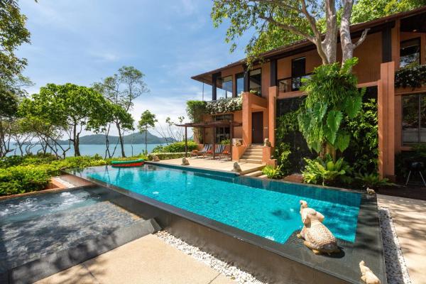 Villa Viva Panwa - Phuket