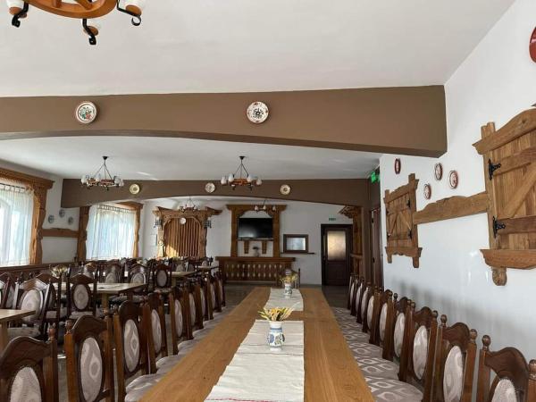 Casa Meșterului - Roumanie