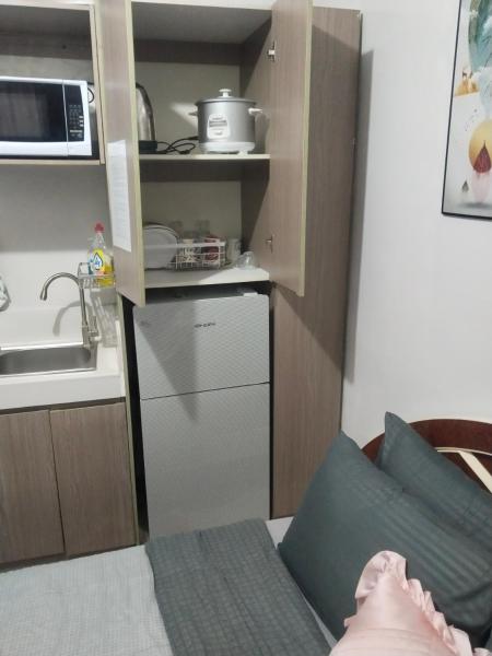 Nice Condotel - Ortigas Center