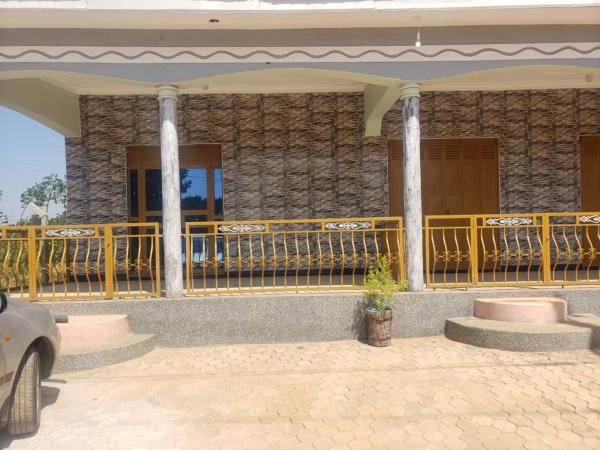 Comfort Guest House - Uganda