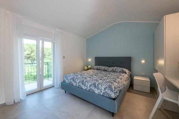 Costabella Rooms - Levanto