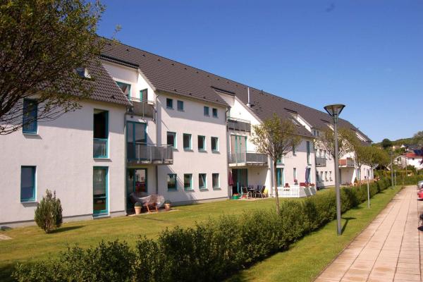 Haus Rabe By Rujana - Binz