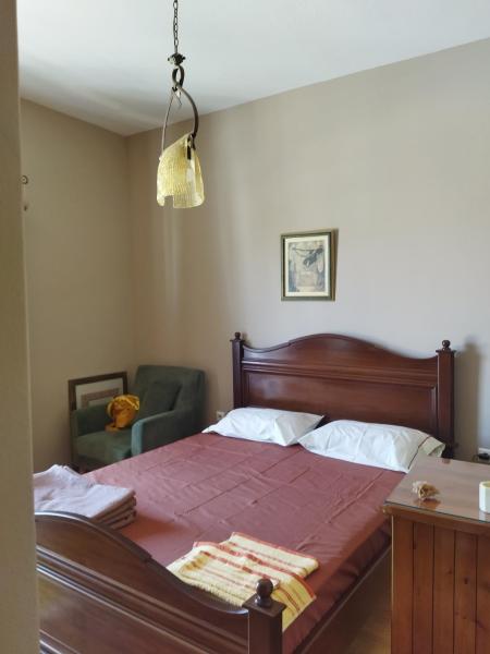 Beautiful Room In Neo Iraklio Only Women - 