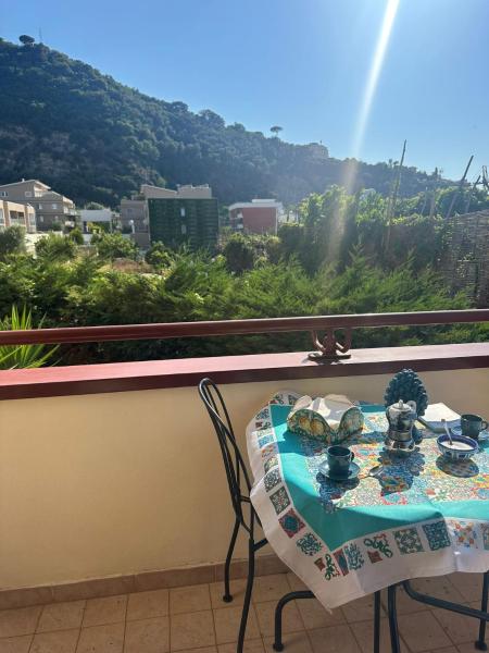 Gioia Apartments Sorrento Coast Casa Arienzo - Sant'Agnello