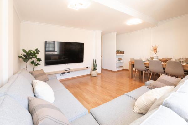 Las Vistas Residencial L Parking Privado - la Grande Canarie