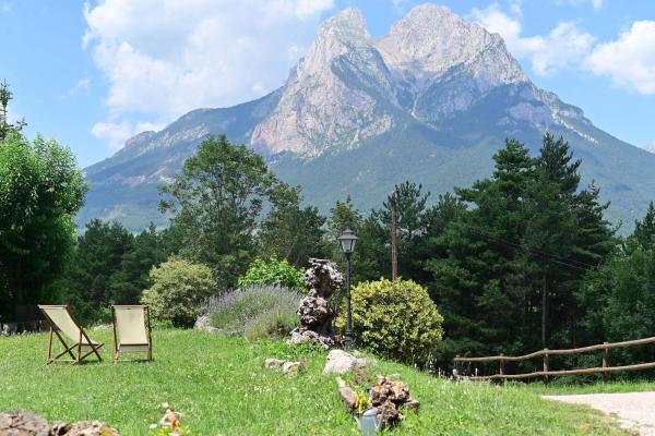 L'indret Del Pedraforca Adults Only - Saldes
