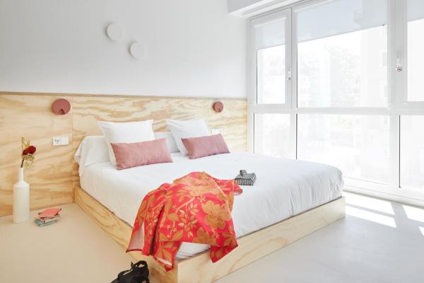 Feelfree Stays Antiguo - Basque Country