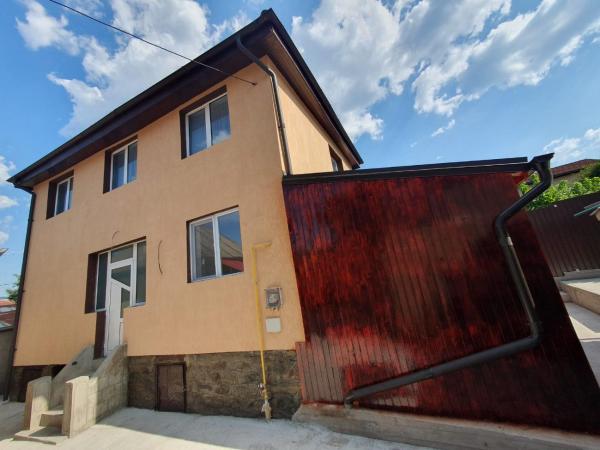 Gmv House - Călimănești