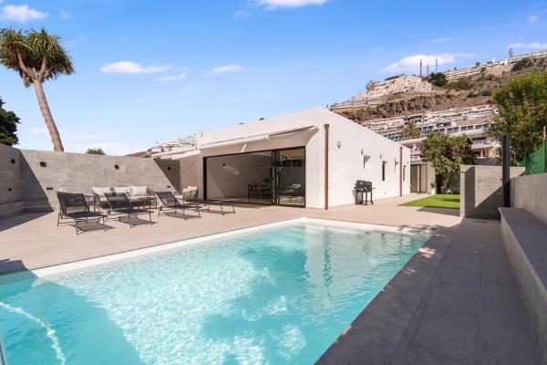 Casa Sicilia - Mogán