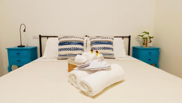 Urban Suites - B&b - Agropoli