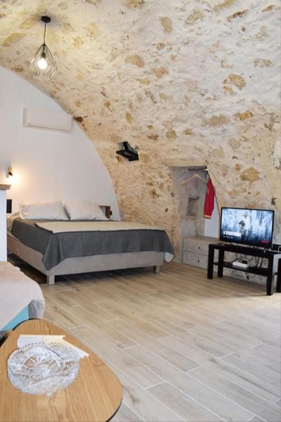 Niamalfi Apartments - Crete