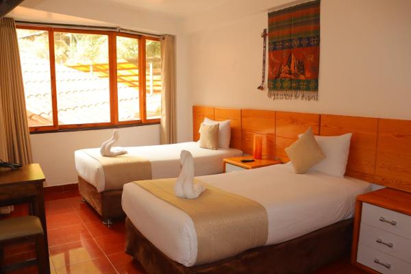 Fenix Hotel Machupicchu - Aguas Calientes