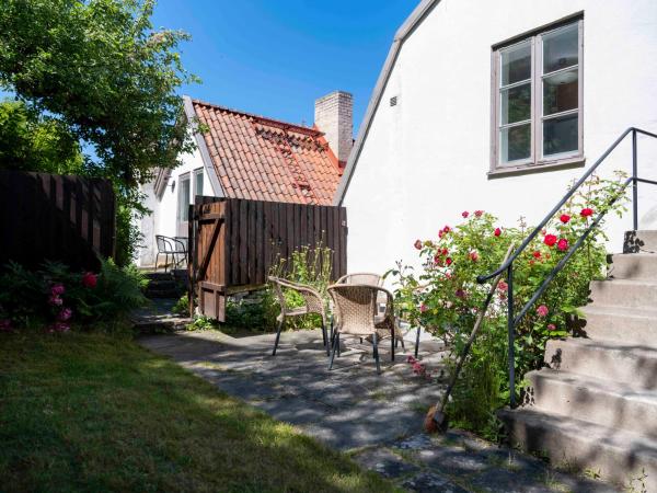 Loft Gem Situated In The Heart Of Visby - Visby