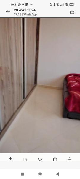Appartement - Oujda