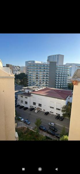 Malabata , Aba Akkile , Boukhalef , Marina Baye - Tanger