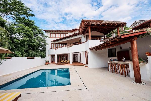 Punta Marina Casa 7 - Zihuatanejo