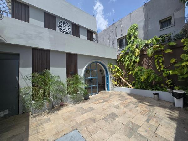 Hostal 53 Boutique Santo Domingo - Santo Domingo