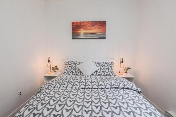 Entire Suite Near Yqm, Nbcc, Champlain Mall And Moncton Hospital - Moncton