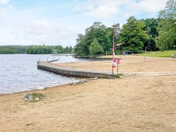 4 Star Holiday Home In Olofström-by Traum - Olofström