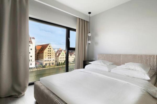 Blue Raven Motlawa Studio - Gdańsk