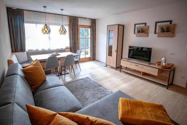 Apartment Aereus Krumas-living - Kronplatz - Bruneck